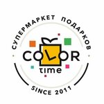 Color-time (Malaya Semyonovskaya Street No:5с2), hediyelik eşya mağazaları  Moskova'dan