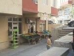Kichik bazar meyve-terevez (Bakı, Xetai District), manavlar  Bakü'den