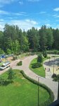 Е. квартал Мир внутри (Tamozhennaya doroga No:11к1с10), konut blokları  Sestroretsk'ten