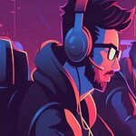 Компьютерный клуб (Kurgannaya ulitsa No:56, selo Vityazevo), bilgisayar kulübü  Krasnodarski krayından