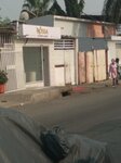 Ourivesaria (Luanda, Rua 16), yönetim ofisi  Loanda'dan