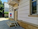 Qarachanta dental clinic (Nizami Gəncəvi küçəsi No:132C), özel ağız ve diş sağlığı klinikleri ve muayenehaneleri  Sumgayıt'tan