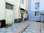 Atelye (Nəriman Nərimanov küçəsi No:76), terziler  Sumgayıt'tan