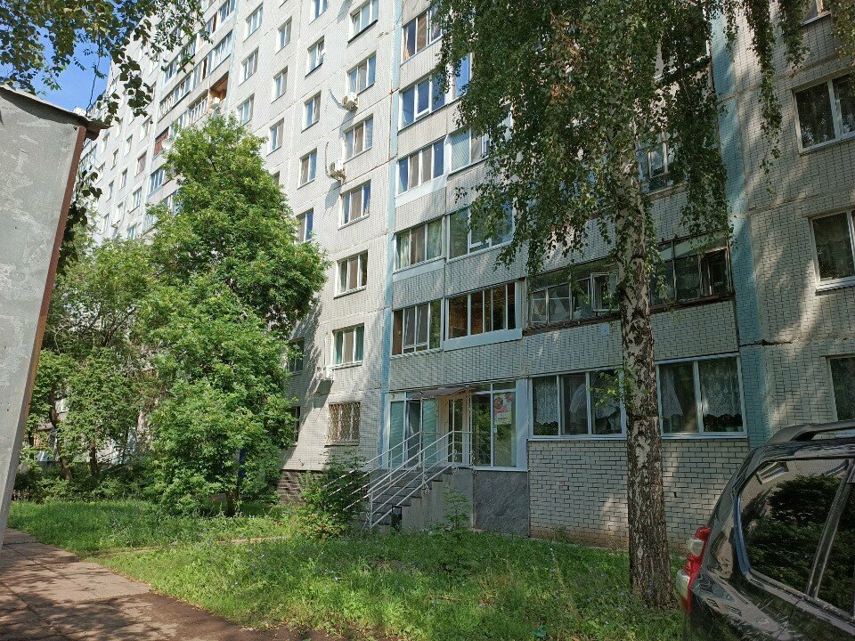 Yazlık ev inşaatı Максвелла, Naberejniye Çelny (Yar Çallı), foto