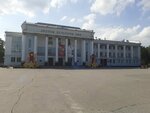 Tantsevalny klub Fantaziya (ulitsa Mayskoy Stachki No:6), dans okulları  Briansk'tan