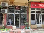 Kishi salonu (Zülfi Hacıyev küçəsi No:1A), berberler  Sumgayıt'tan