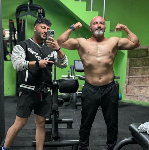 Fitness kulüpleri Vem Fit, Kumluca, foto