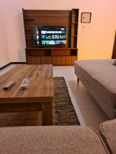 Konaklama işletmeleri Red Sea Residence, Yenbu, foto