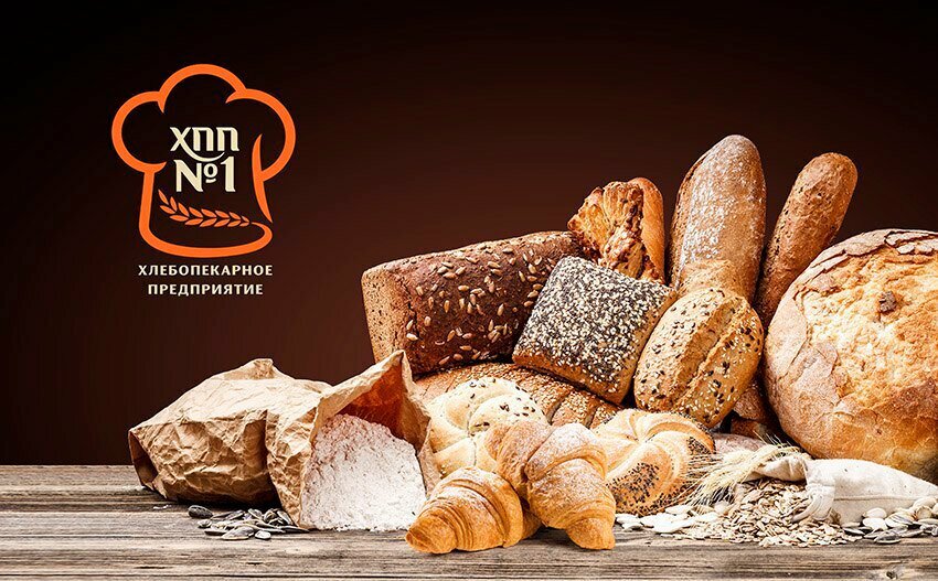 Ekmek fabrikaları ХПП № 1, Velikiy Novgorod, foto