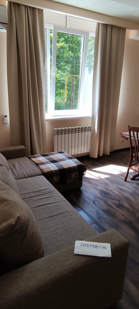 Daireler Apartment on Plekhanova, Soçi, foto