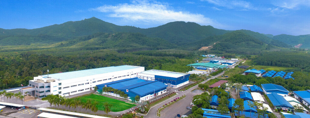 Sağlık ürünleri firmaları Refa'eni Sarl, Abican, foto