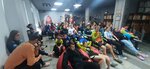 МОО центр Спектр (7-y pereulok No:4, selo Irtysh), kültür merkezleri  Omskaya oblastından