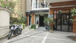 Clinic 32 (Nino Ramishvilis Street No:3ა, Tbilisi), özel ağız ve diş sağlığı klinikleri ve muayenehaneleri  Tiflis'ten