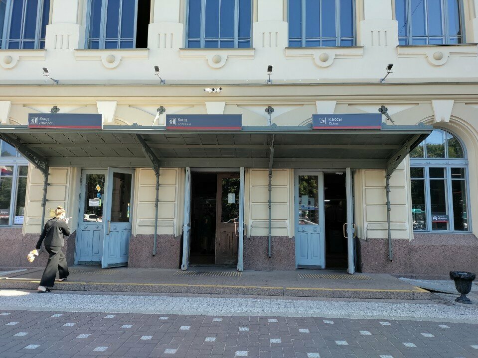 Alkolsüz içecekler Торговые автоматы, Saint‑Petersburg, foto