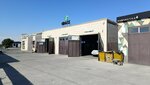 Grass (Mańǵystaý oblysy, Aktau), oto yıkama  Aktav'dan