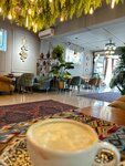 Way sushi (Tsentralnaya ulitsa No:83, selo Botlikh), kafe  Dağıstan'dan