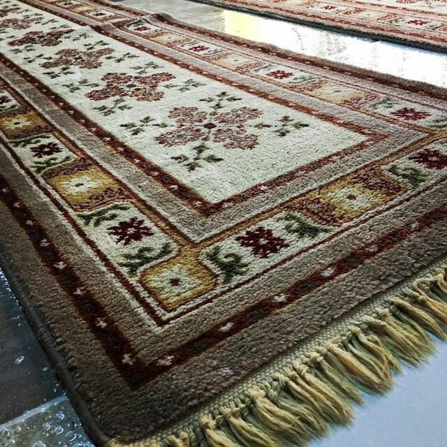 Halı yıkamacılar Bağcılar Halı Yıkama, İstanbul, foto