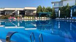 Lexx (Арматлукская улица No:2А, посёлок городского типа Коктебель), otel  Kırım Cumhuriyeti'nden