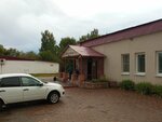 Кафе (ulitsa Mikrorayon No:8, derevnya Vashutino), kafe  Vladimirskaya oblastından