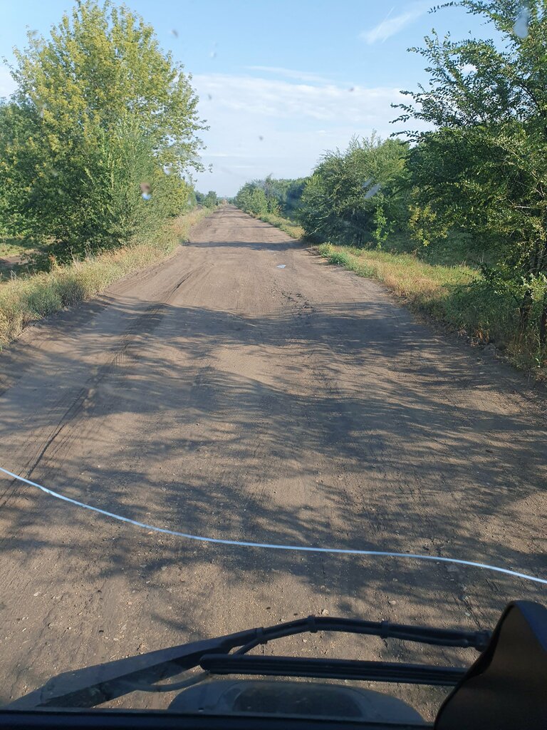 Sanayi kuruluşu Свинокомплекс Рамфуд-Поволжье, Saratovskaya oblastı, foto