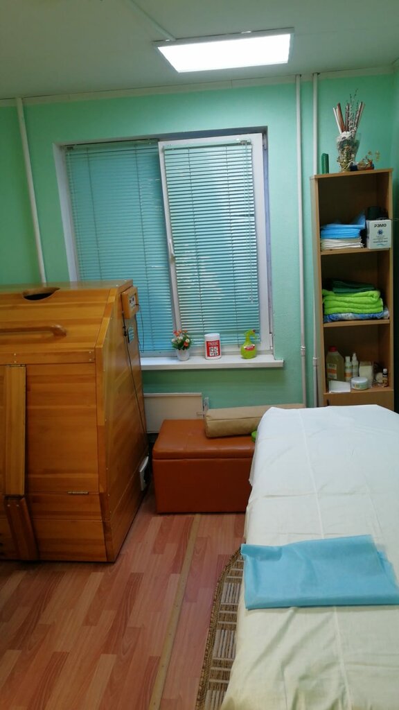 Masaj salonları БодроVik, Yekaterinburg, foto