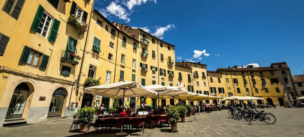 Otel Casa Toscana, , foto