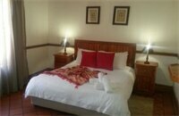 Oakwood Lodge (Free State Province, Bloemfontein), otel  Bloemfontein'den