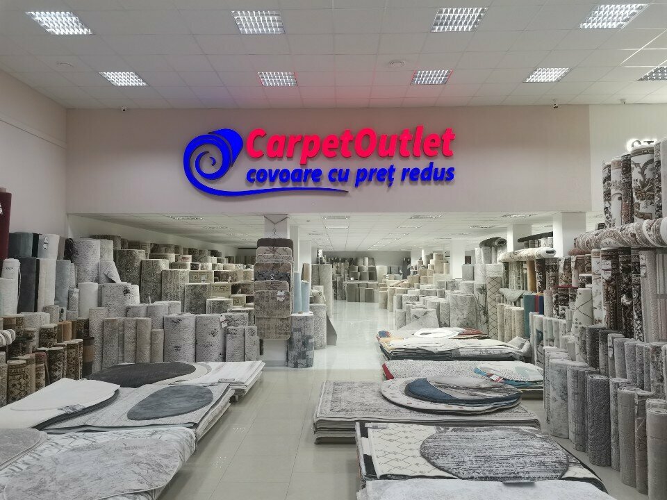 Halı ve halıfleks üretici ve toptancıları Carpet Outlet, Dünya, foto