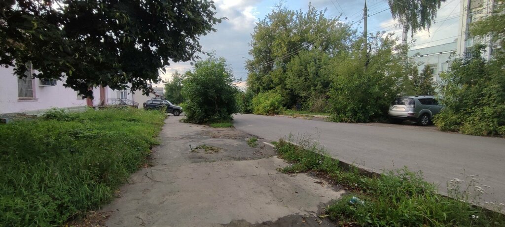 Gazete bayi Киоск печатной продукции, Orel, foto