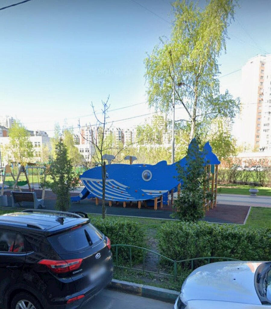 Piercing dükkanı Piercing Tory, Moskova, foto