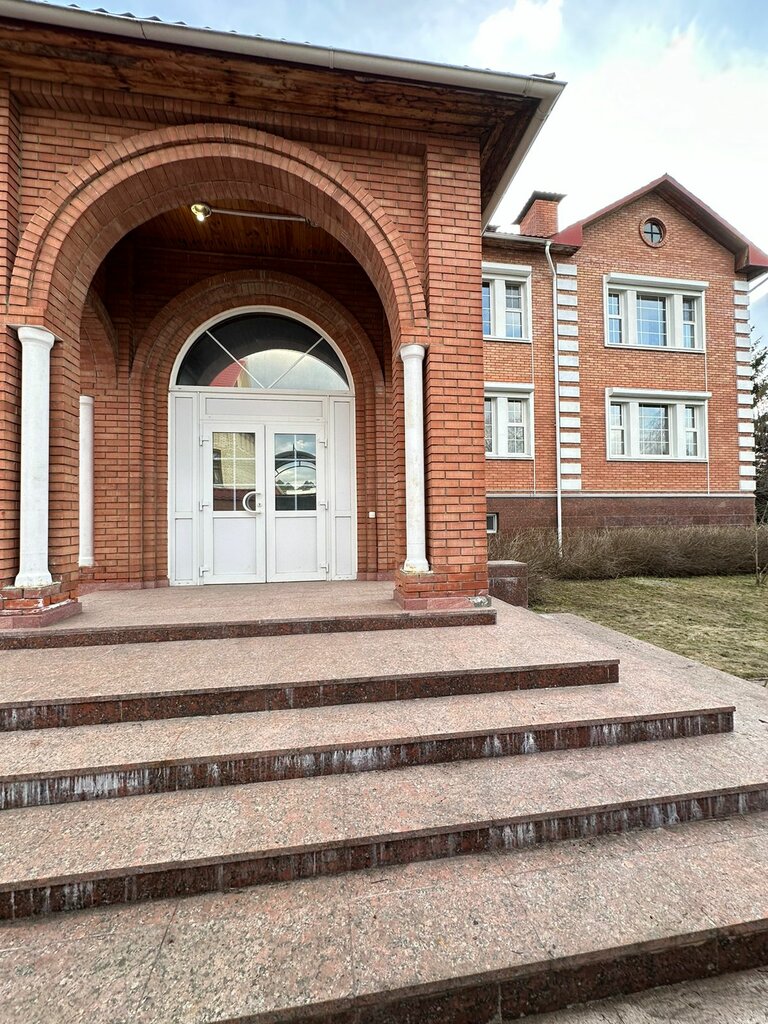 Emlak ofisi Коттедж Губернский, Penza, foto