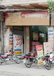 Bhatti Associates (Millat Road No:62, Allama Iqbal Town, Jehanzeb Block), motosiklet satışı  Lahor'dan
