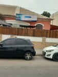 Natco Transitário (Luanda, Rua N'Dunduma), nakliye firmaları  Loanda'dan