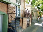 Bulevard (strada 31 August 1989 No:41), yönetim ofisi  Kişinev'den