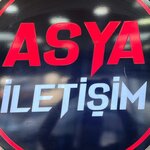 Asya iletişim (Tekirdağ, Çerkezköy, Gazi Mustafa Kemalpaşa Mah., Özcan Sok., 19B), cep telefonu ve aksesuarları satış mağazaları  Çerkezköy'den