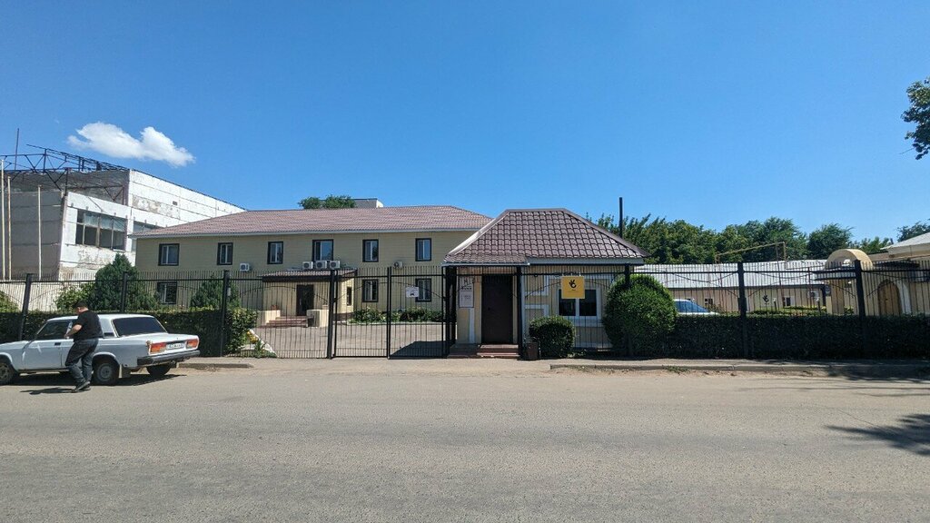 Radyolar Talap, FM 100.6, Oral (Uralsk), foto