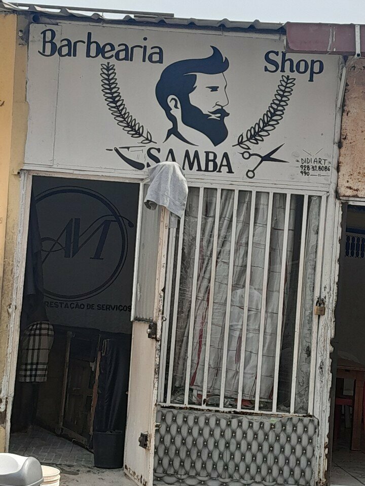 Berberler Samba, Loanda, foto
