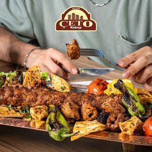 Çeto Kebap (Fatih Mah., Seymen Cad., No:51/C, İzmit, Kocaeli), restoran  İzmit'ten