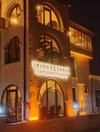 İncebey Konak Cappadocıa (Nevşehir, Nevşehir Merkez, Uçhisar Beldesi, Yukarı Mah.), konaklama işletmeleri  Nevşehir'den