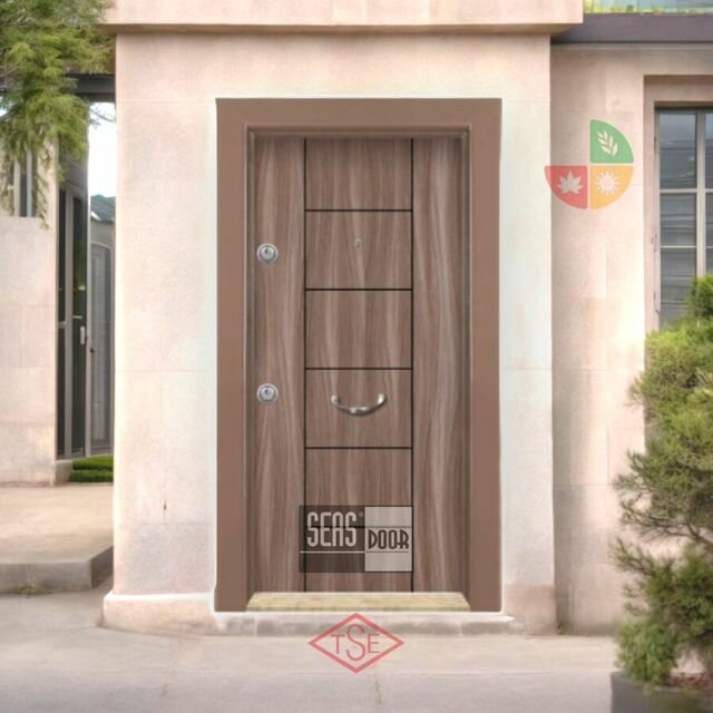 Kapılar Seas Door, Akşehir, foto