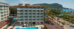 Riviera Restaurant (Saray Mah., Güzel Yalı Cad., No:36, Alanya, Antalya), restoran  Alanya'dan