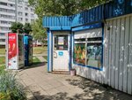 Магазин продуктов (Magiliow, mikrarajon Zadniaprowje-4), market  Moguilev'den