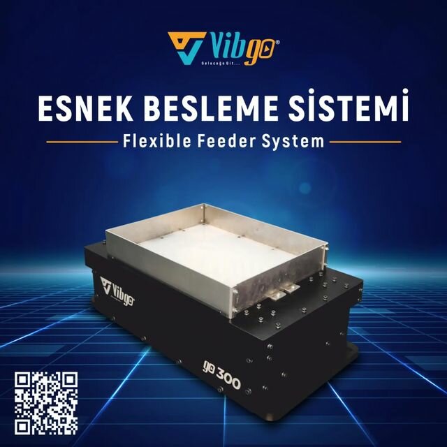 Paketleme ekipmanları firmaları Vibbes Makina Otomasyon, İstanbul, foto