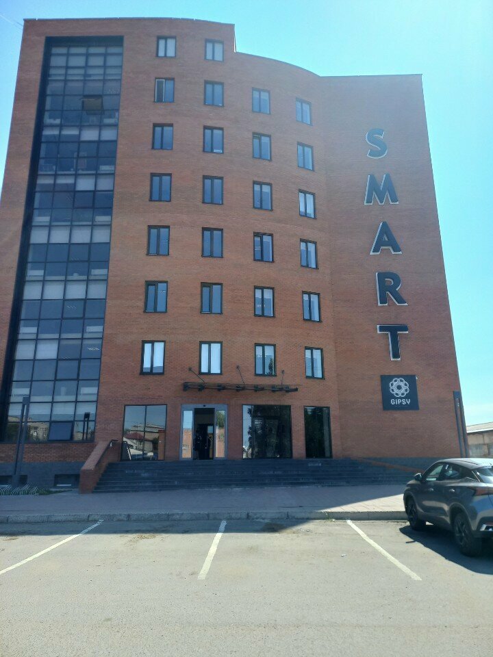 Spor ve jimnastik salonları Delta, Pavlodar, foto