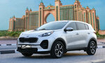 Sam Rent A Car (177, Omar Bin Al Khattab Street, Deira, Dubai), oto kiralama  Dubai'den