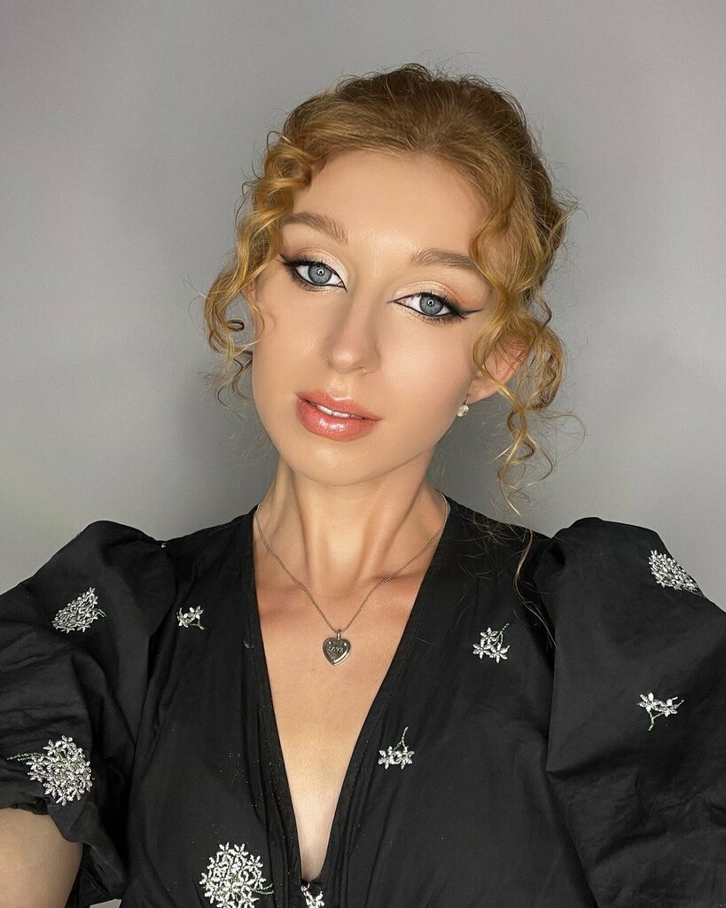 Stil uzmanı, makyöz Beauty studio by Anastasia Kukushkina, Yaroslavl, foto