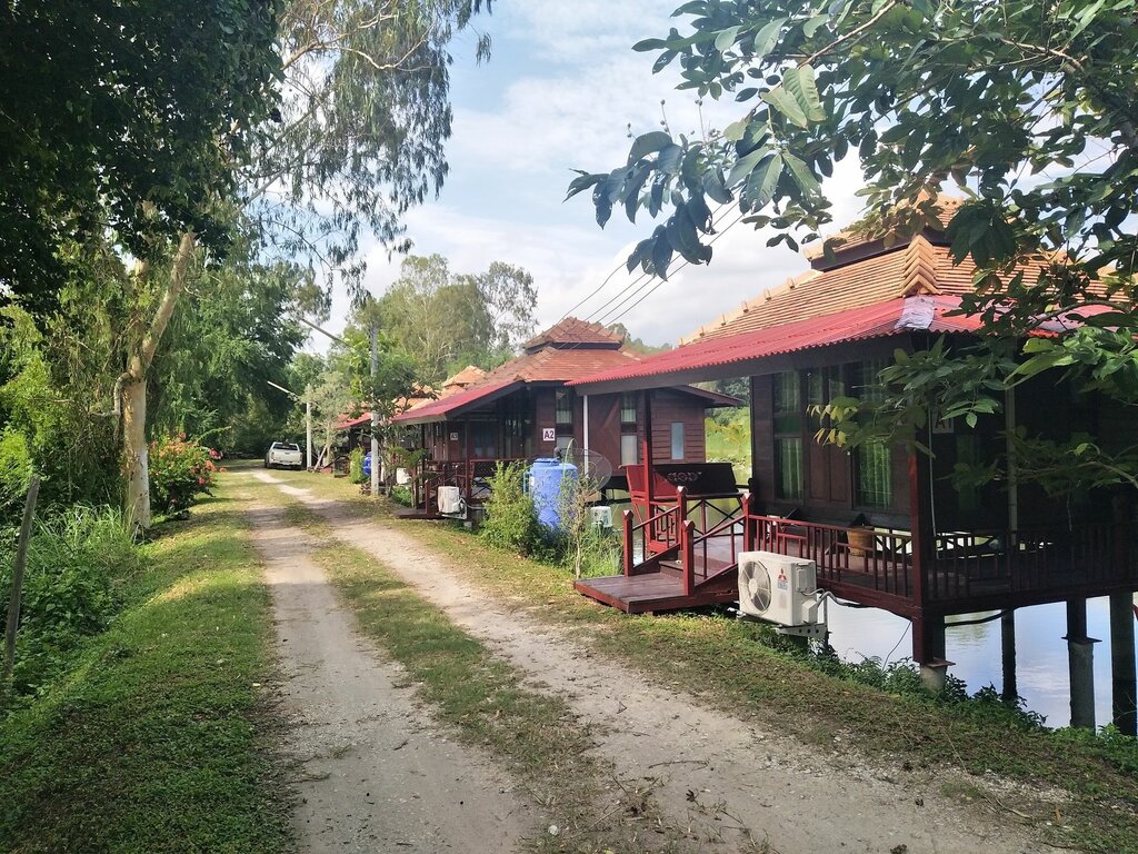 Otel Sarocha Resort Rayong, Dünya, foto