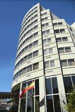Otel Hotel Diego De Almagro Concepcion, Concepcion, foto