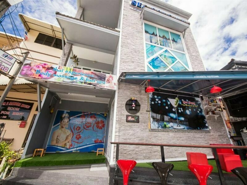 Otel Sea Song Inn, Phuket Eyaleti, foto