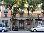 Libeccio Bed & Breakfast Milano (Via B. Eustachi No:12), otel  Milano'dan